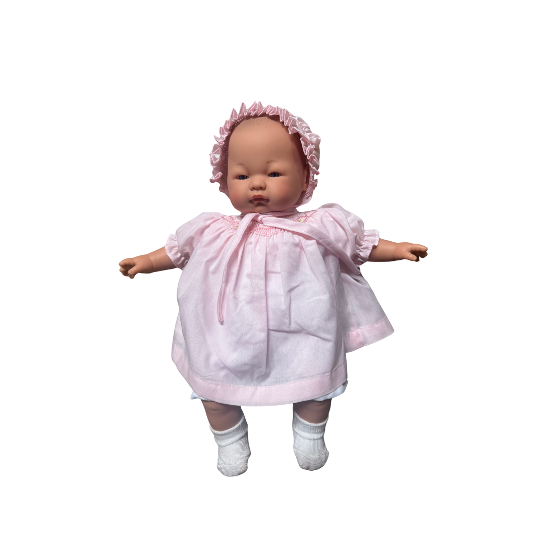 Rosalina Emma Doll – Blueberi Pearl