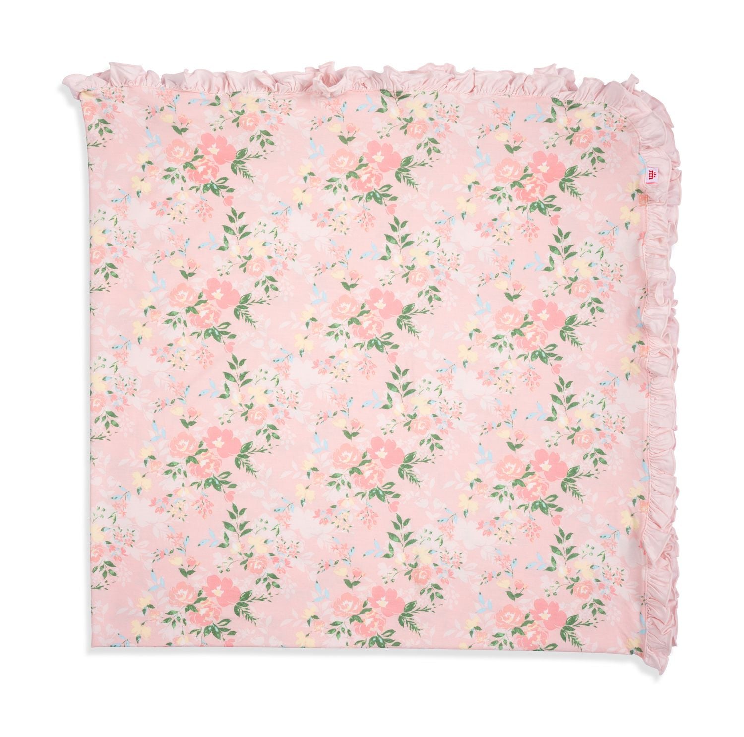 Ainslee Blanket – Blueberi Pearl